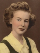 Jean A. Loftus - 2005 - Gilligan Funeral Home