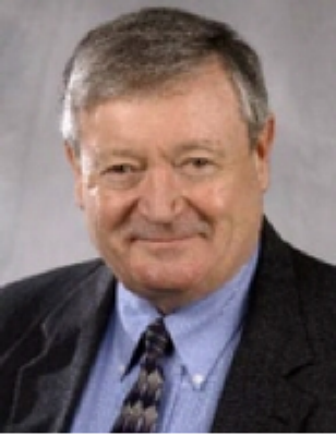 Dr. William Alexander Jones - 2011 - Gilligan Funeral Home