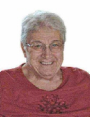 Carolyn F. Voss - 2011 - Gilligan Funeral Home