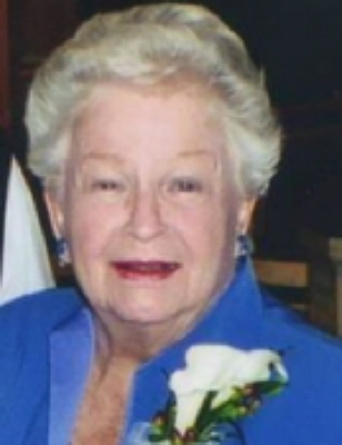 Mary Margaret Albers - 2014 - Gilligan Funeral Home