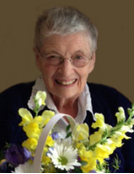 Dorothy Edge Hagerstrand - 2016 - Gilligan Funeral Home