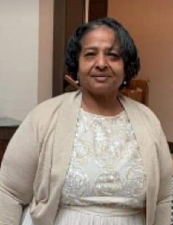 Becky Moore - 2021 - All Families Mortuary