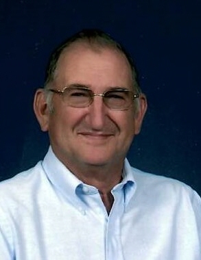 James "Papa Jimbo" Rogers - 2021 - Ivie Funeral Home