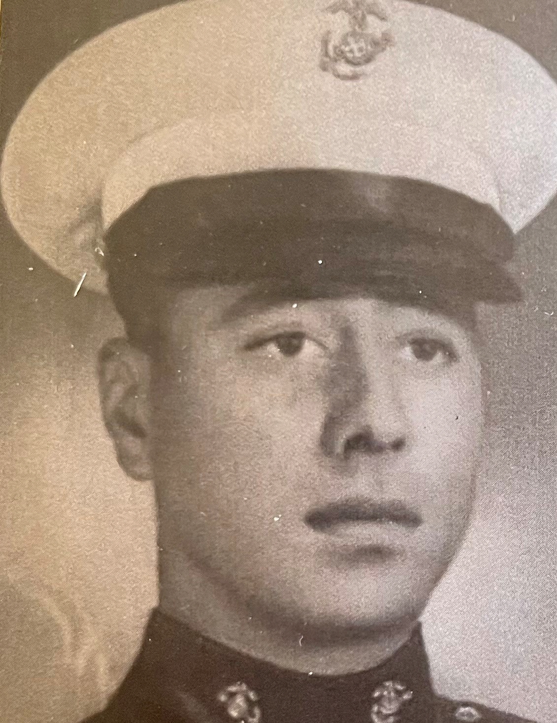 Richard C. Sanchez - 2021 - Perches Graham Funeral Home