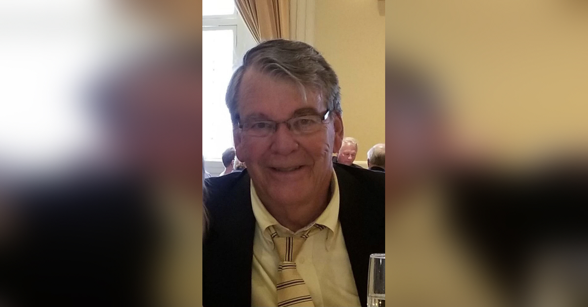 Obituary information for Robert Joseph Uhrich