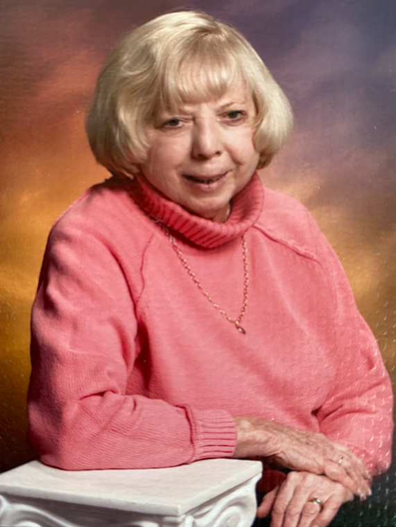 Patricia Ann Adams - 2021 - Simons Funeral Home