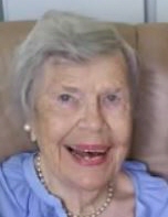 Ruth Lynch Barclay - 2021 - Hill and Wood Funeral Service