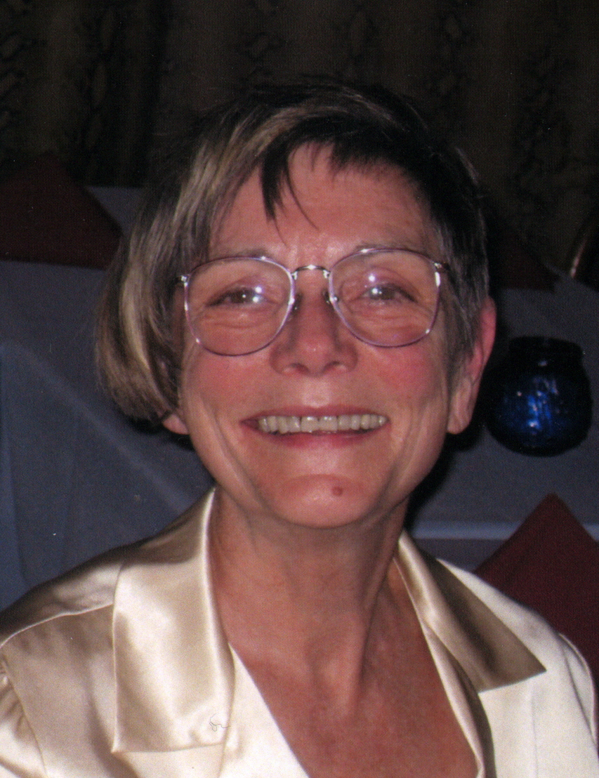 Julia Probasco Mark - 2021 - Robert A Pumphrey Funeral Homes