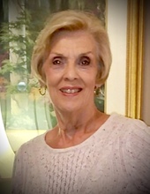 Mary Louise Tennyson - 2021 - Smith Funeral & Cremation Services of Athens