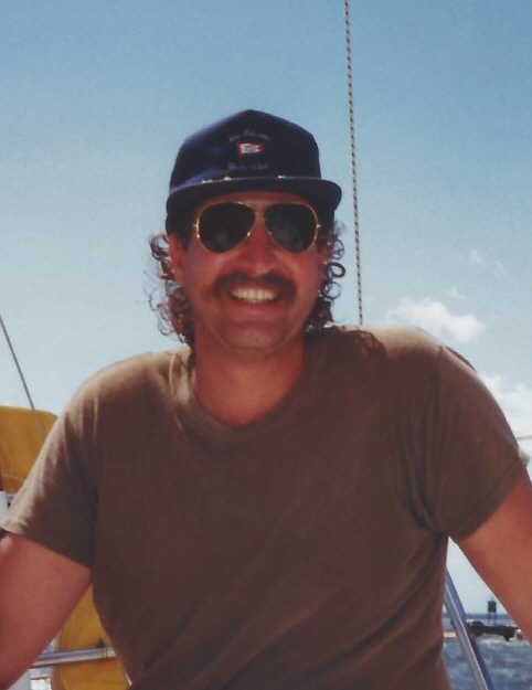 Robert "Robby" Campbell Lawrence III - 2021 - AS Turner