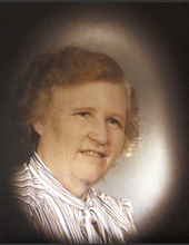 Rosa La Fay Buie - 2021 - O'Bannon Funeral Home