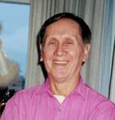 William John Harris, Jr. - 2016 - Cremation Society of Alaska