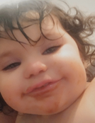 Laila Lotus Sarah Cartee - 2021 - Bobo Funeral Chapel & Cremation Service