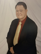 Rev. Ronald (Ronnie) Dean Thompson - 2021 - Smith Family Funeral Homes