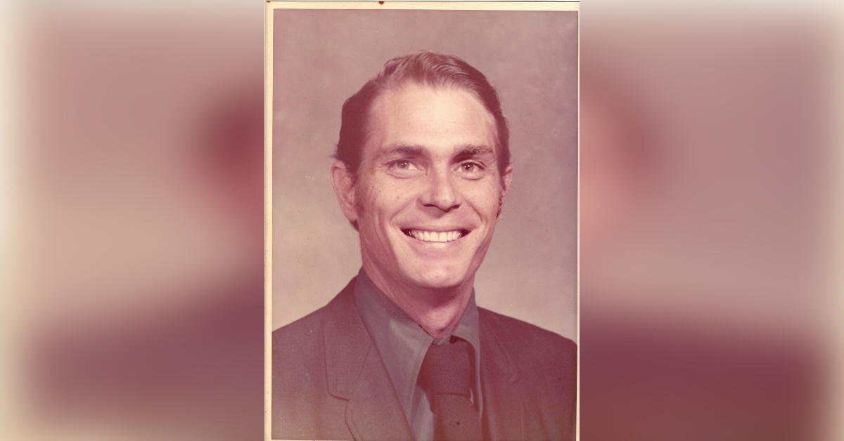 Obituary information for Marco Marion Penn Jr.