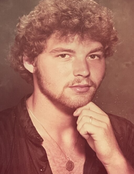 Joseph “Marc" Maulden - 2021 - Marianna Chapel Funeral Home