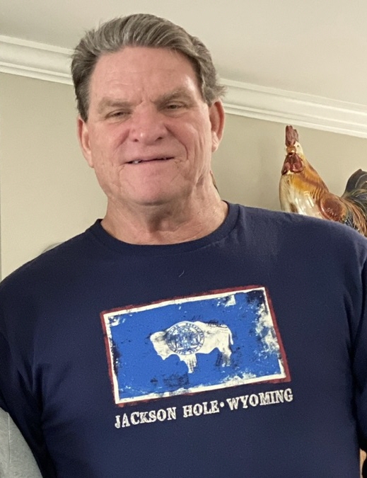 Joseph "Joe" Anthony Clay - 2021 - Powles Staton Funeral Home