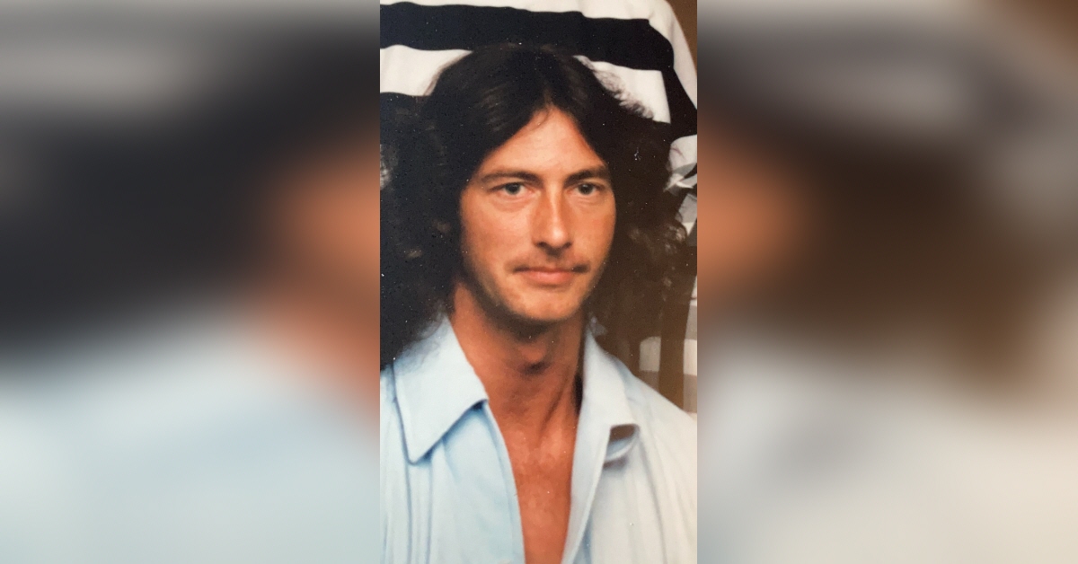 Ricky A. Rogala Obituary - Visitation & Funeral Information