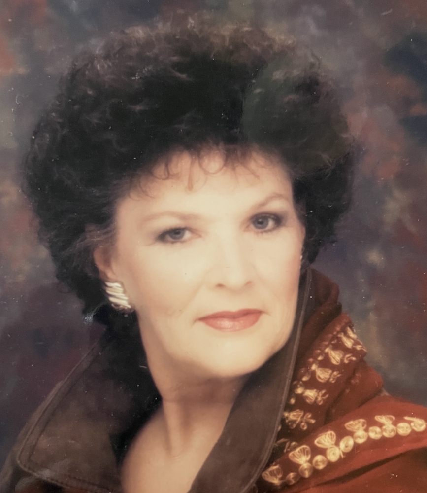 Elizabeth Ann Bird - 2021 - Robinson and Fuller