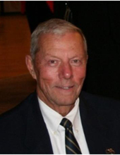 Richard 'Al' Alvon Bunn - 2021 - Parkland Funeral Home (Red Deer)