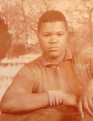 Lewis Barnes, Jr. - 2021 - Cumby Family Funeral Service