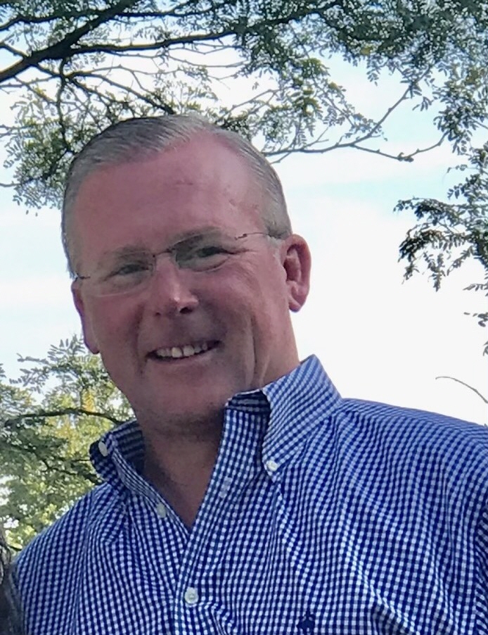 Timothy "Tim" Mackey - 2021 - Williams-Kampp Funeral Home