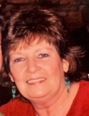 Elizabeth Scanlon Obituary - 2021 - Donohue Funeral Home