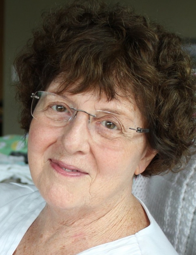 Linda Lee Becker - 2021 - Prasser-Kleczka Funeral Home