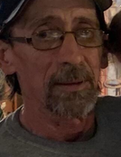 Tony Griffith - 2021 - Kesler Funeral Home, Inc