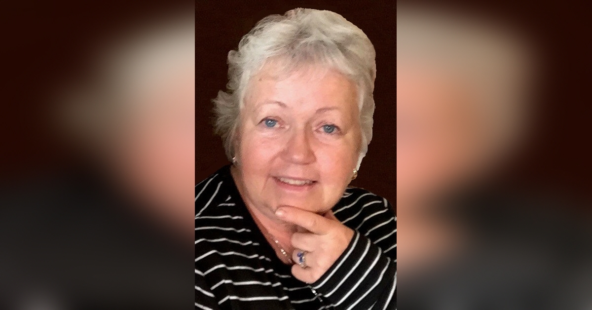 Obituary information for Jane Chudzik Waltman