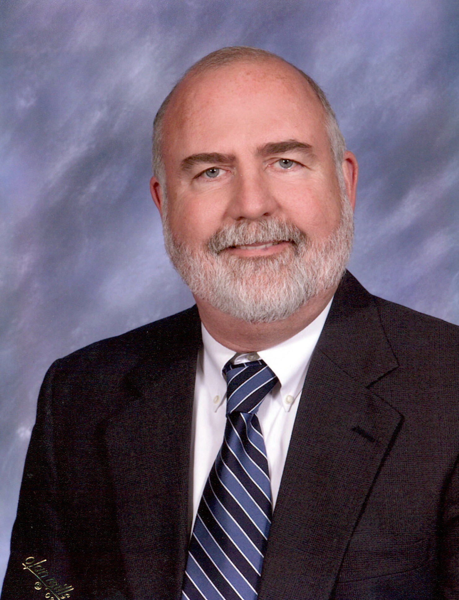 David Kerwin McMillan - 2021 - Mulhearn Funeral Homes