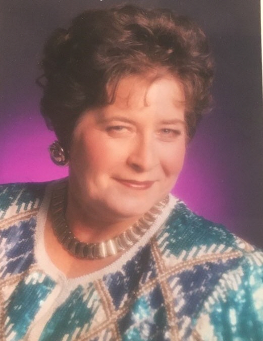 Eva Mae Fletcher - 2021 - Kepner Funeral Home