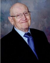 Bruce Keys - 2020 - Falconer Funeral Homes