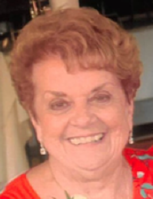 Patricia "Patti" Ann Keeney Obituary - 2021 - Kish Fabry Funeral Home