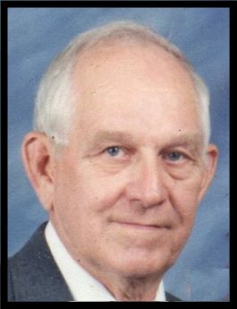 Alexander Harrington - 2021 - Collier Funeral Home