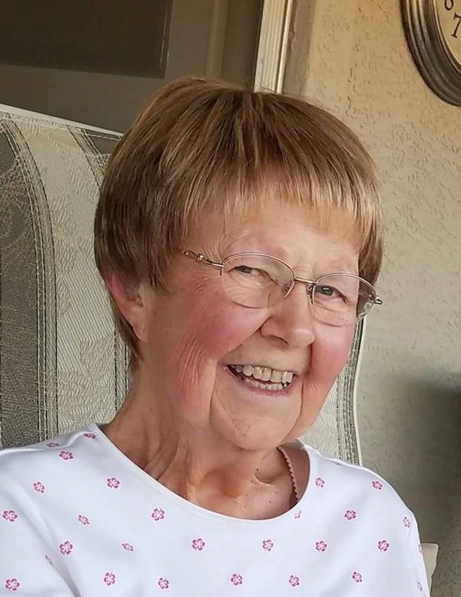 Karin Kay Severson - 2021 - Houseman Funeral Home