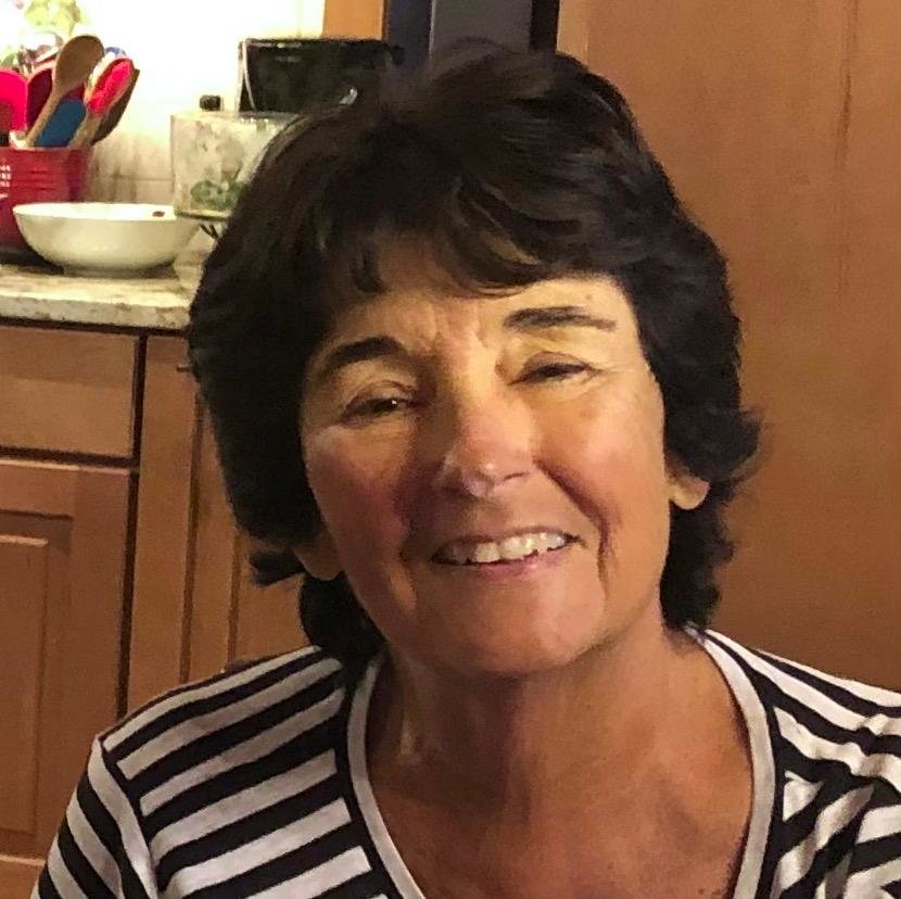 Carol Anne Beebe - 2021 - Alexander - Baker Funeral Home