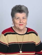 Catherine Ann Travers Tatem - 2021 - Graham Funeral Home