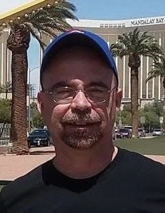 Michael Foster - 2021 - Geils Funeral Home