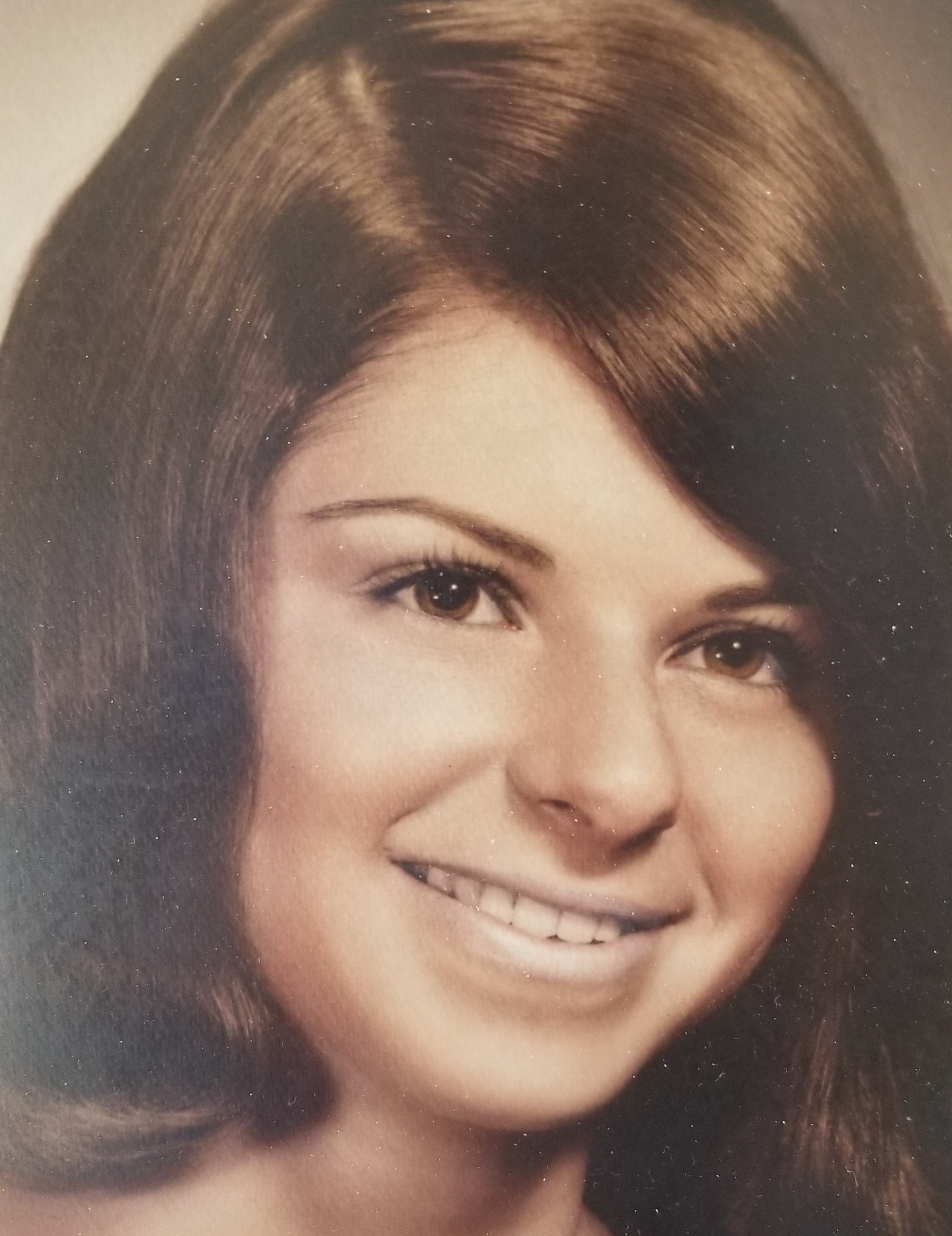 Linda Arlene Devitt - 2021 - Noecker Family Funeral Home