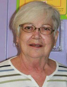 Linda Carol Rawls - 2021 - Blizzard Funeral Home and Cremation Services
