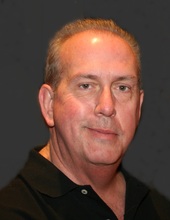 Kevin Kilroy - 2021 - Krienen-Griffith Funeral Home