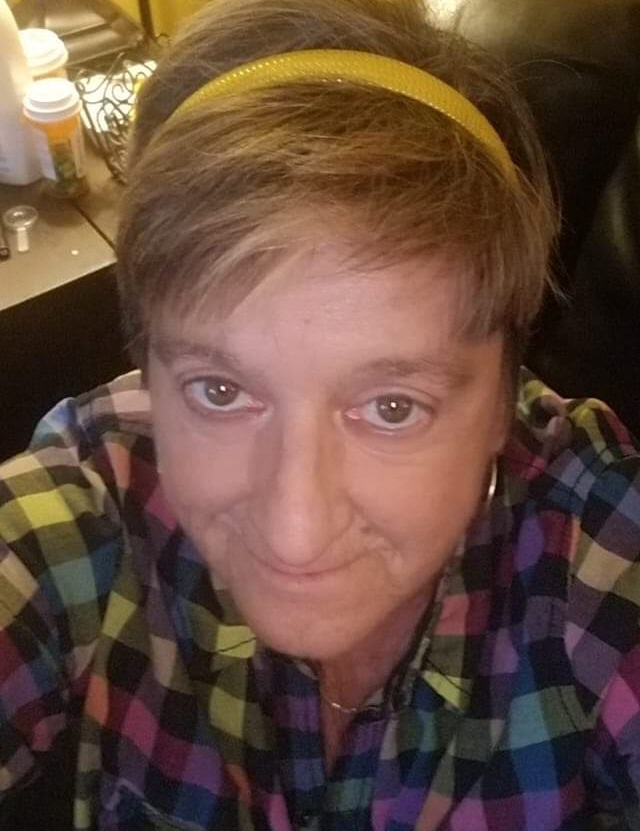 Stephanie Evonne Wooten - 2021 - Jackson Lytle Lewis Funeral Home