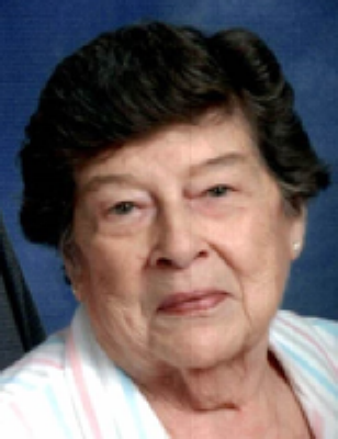 Ruth Abel Obituary - 2021 - Cumerford-Clary Funeral Home