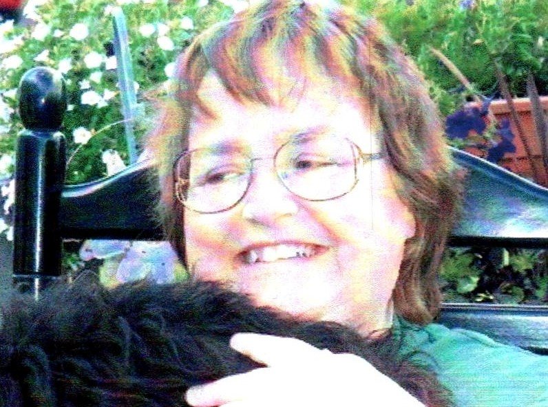 Jeanne Marie Perry - 2021 - Rosenau Funeral Home & Crematory