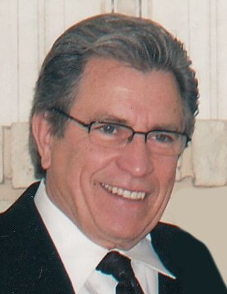 Richard "Dick" Carl Carlson - 2021 - Gendernalik Funeral Home