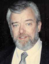 Norman Charles Butler - 2021 - McReynolds-Nave-Larson Funeral Home