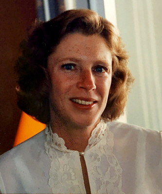 Obituary information for Amy L. Molitor