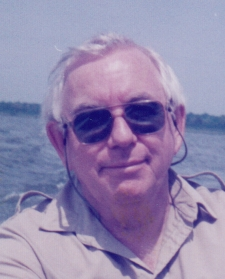 Kenneth Gordon Hugh MacMillan - 2021 - Wagg Funeral Home