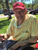 Nicholas Richard Daddona - 2021 - Legacy Funeral Center